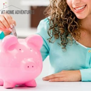 My Stay At Home Adventures * Bringing Back The Joy To The Modern Homemaker