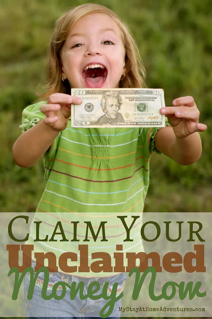 How to Claim Your Unclaimed Money For Free The Easy Way