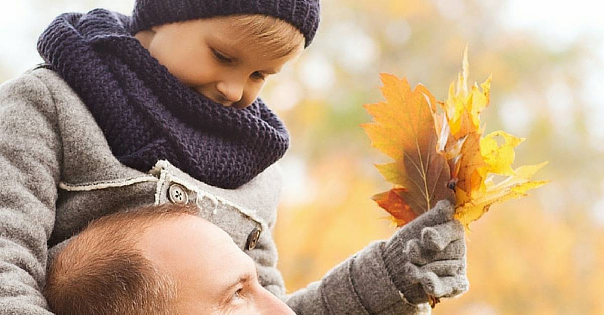 5 Unusual Fall Family Getaway Ideas To Try This Year