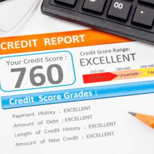 Where To Get Your Free Credit Score and Report