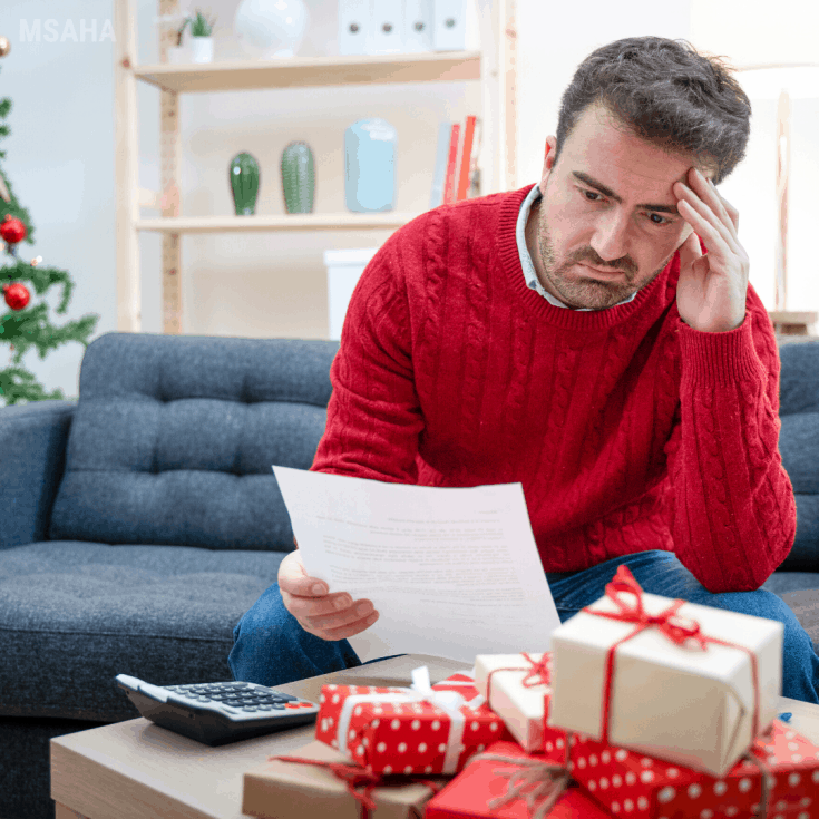 11 Tips to Avoid Overspending Money This Holiday Season