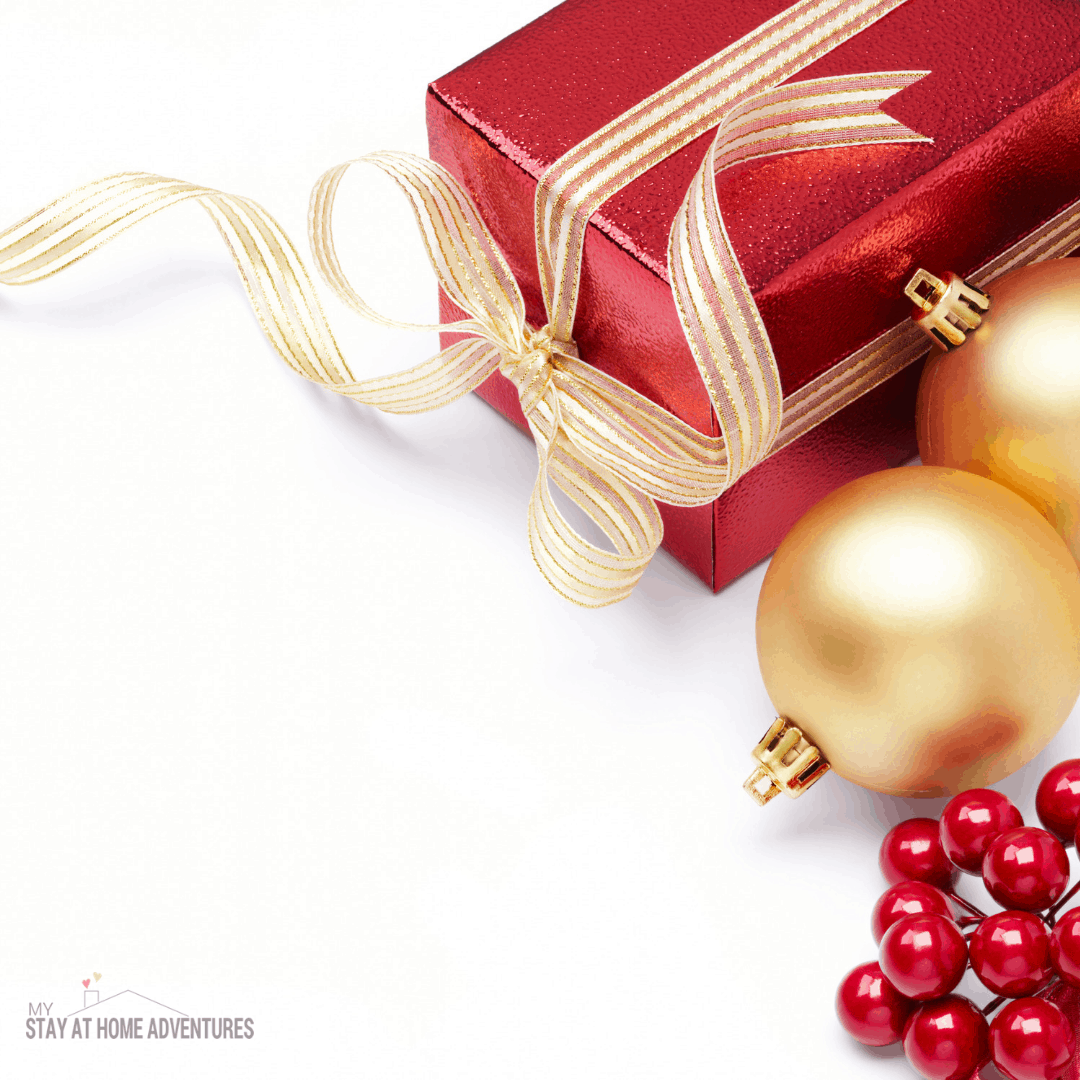 The Best Christmas Cash Envelope Printables Around