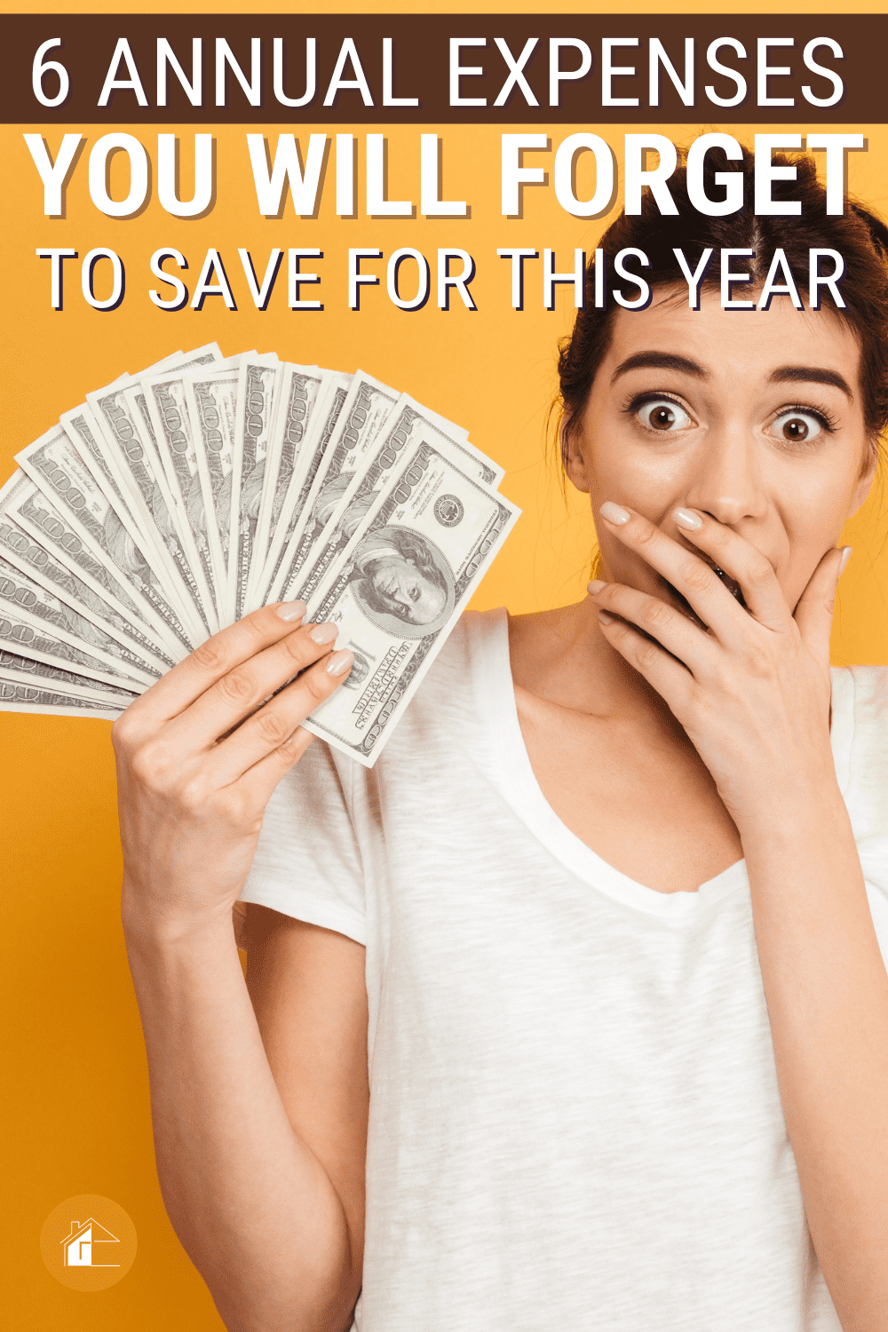 6 Annual Expenses You Need To Save For This Year