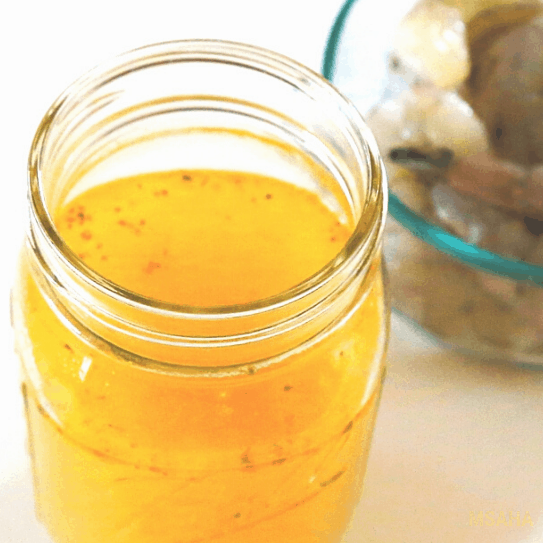 Delicious Simple Shrimp Stock for Beginners (You Can't Mess This Up!)