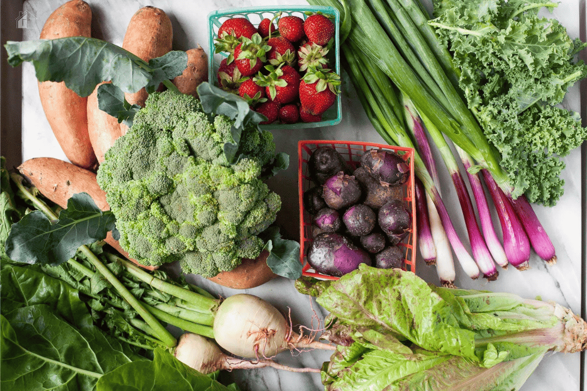 Recipes To Cook In April: Affordable Recipes and Sale Tips * My Stay At ...