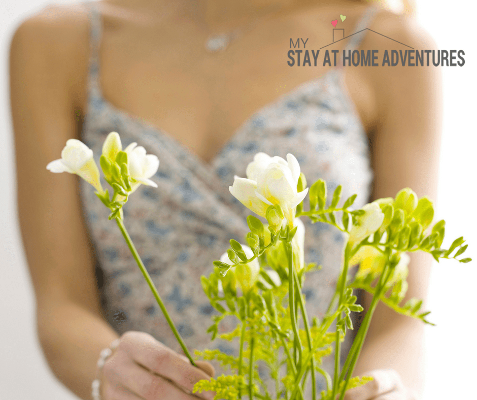 6 Quick Ways to Bring Spring to Your Home Today!