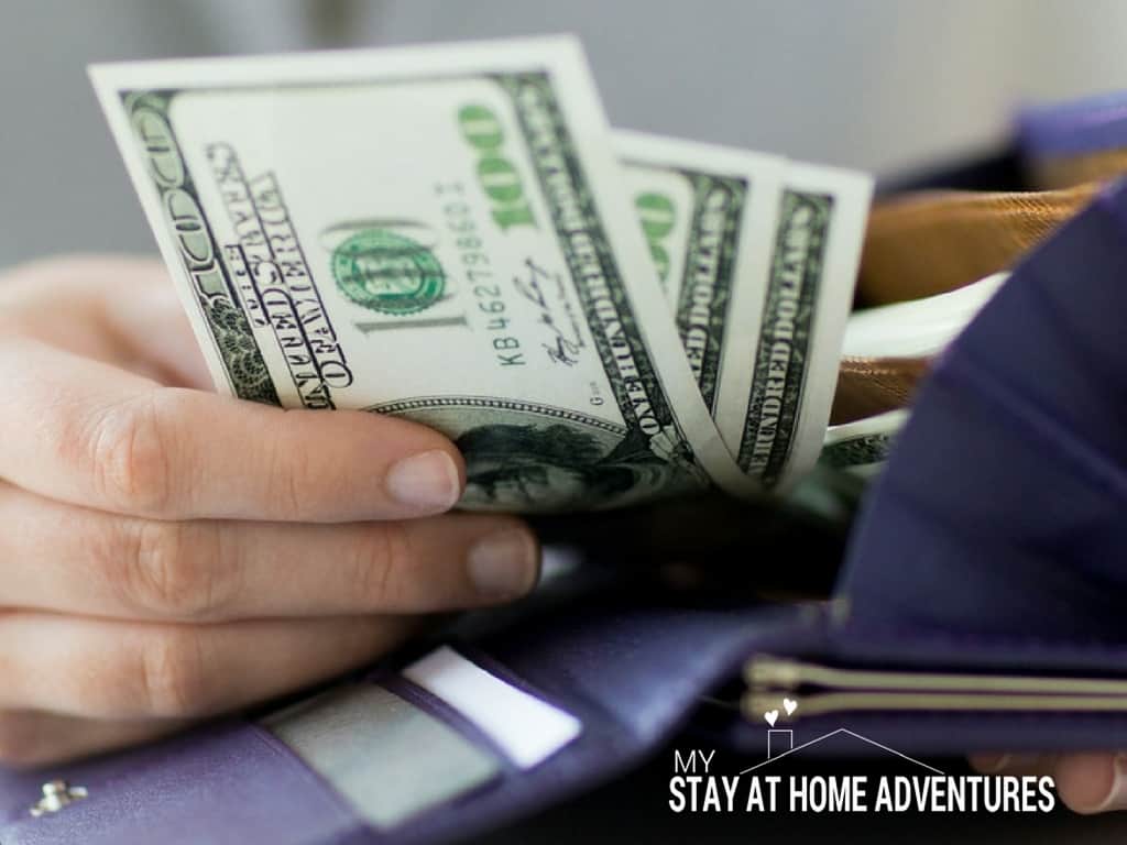 How to Save Money on Household Essentials * My Stay At Home Adventures