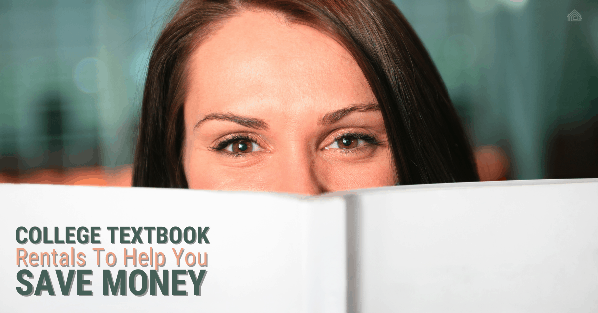6 College Textbook Rentals To Help You Save Money