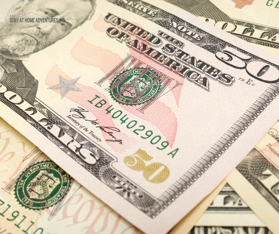 12 Unbelievable Tips For Not Spending Money This 2019