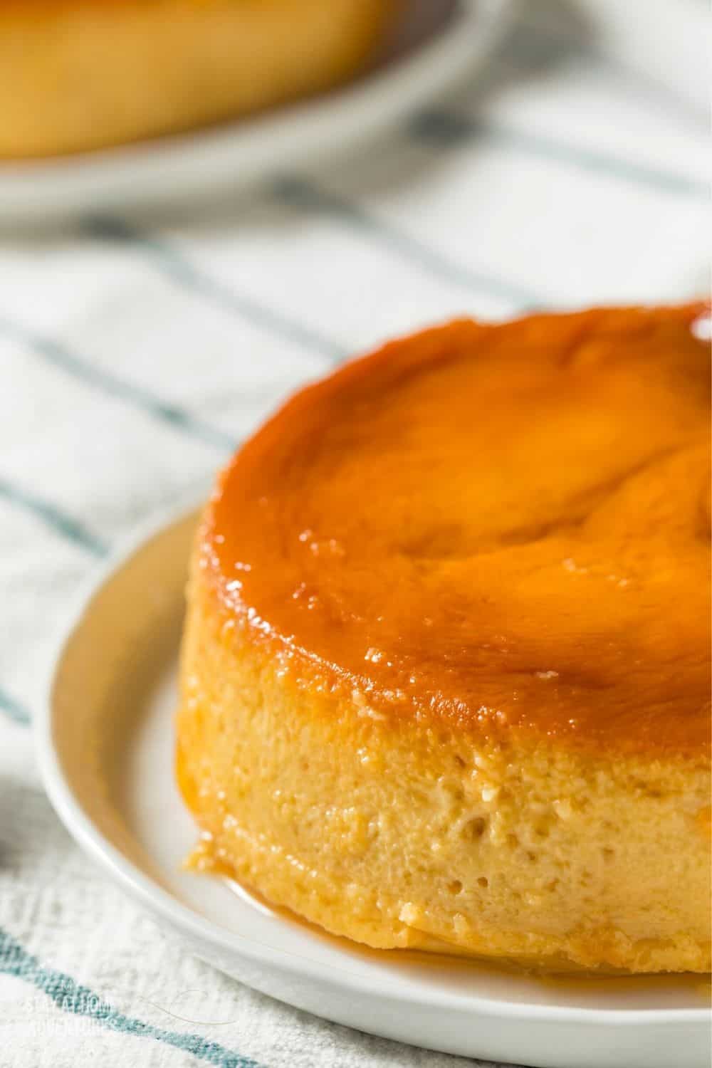Top Ten Flan Recipes and Everything You Need to Know About Flans