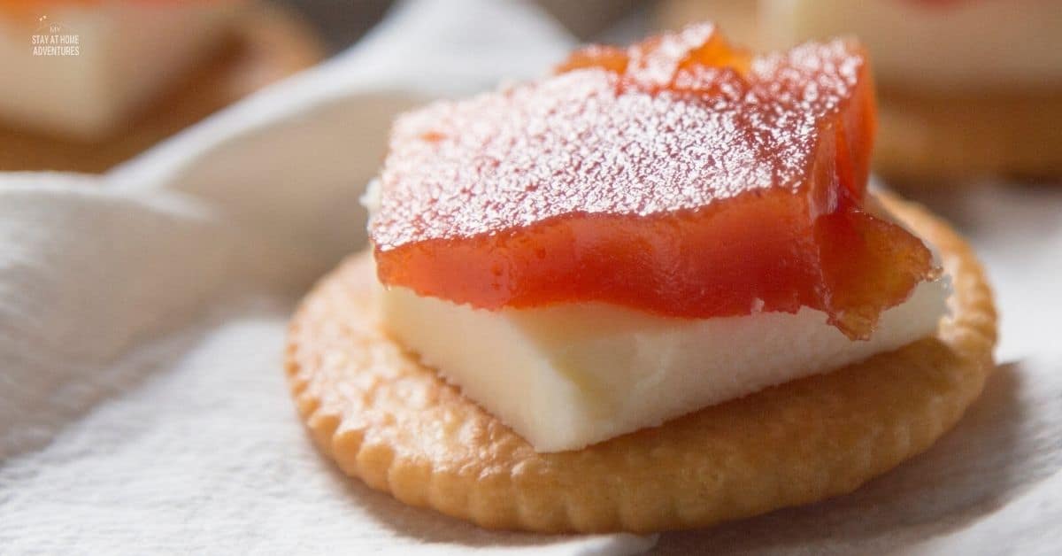 Pasta De Guayaba Recipes | Besto Blog