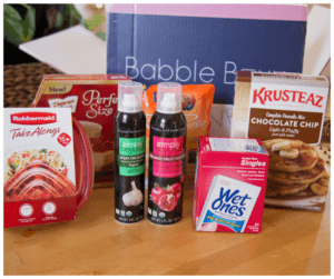 8 Easy Meal Solutions For Working Moms * My Stay At Home Adventures