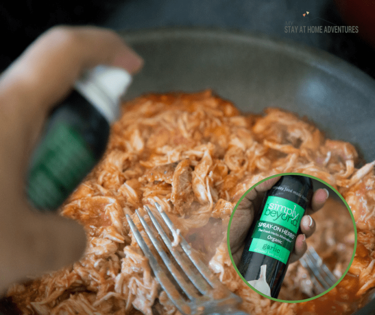 8 Easy Meal Solutions For Working Moms * My Stay At Home Adventures