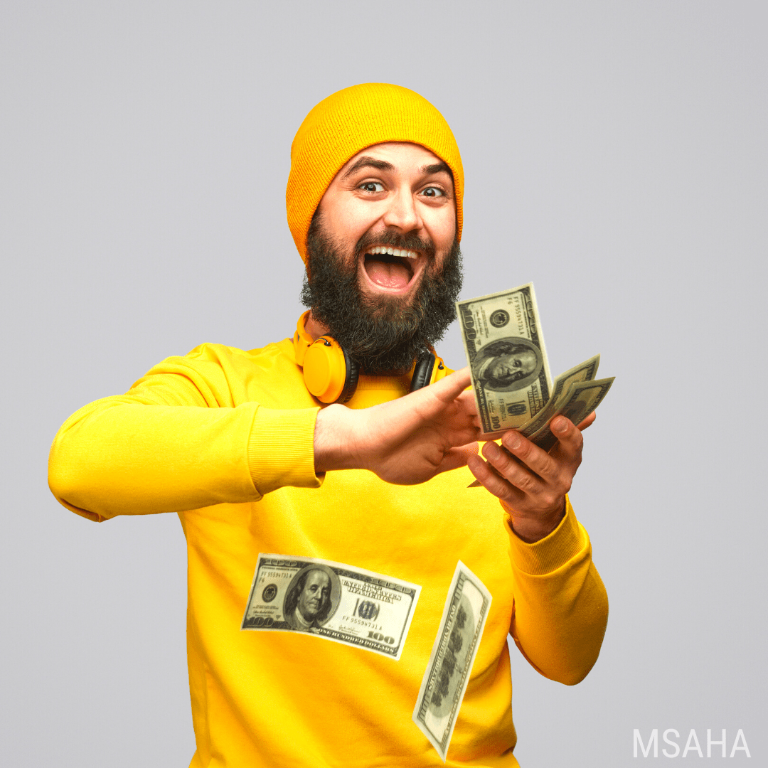 17 Things That Sell Well at Yard Sales (and will make you money!)