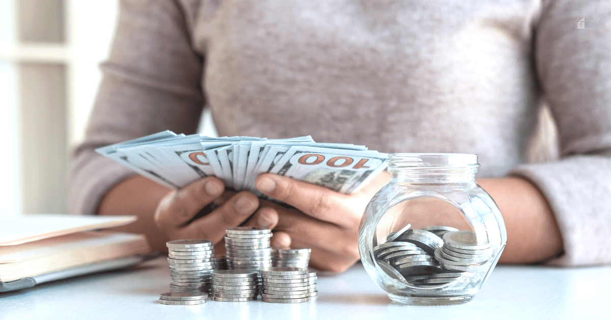 Everyday Money Savings Habits for The Non-Traditional Savers