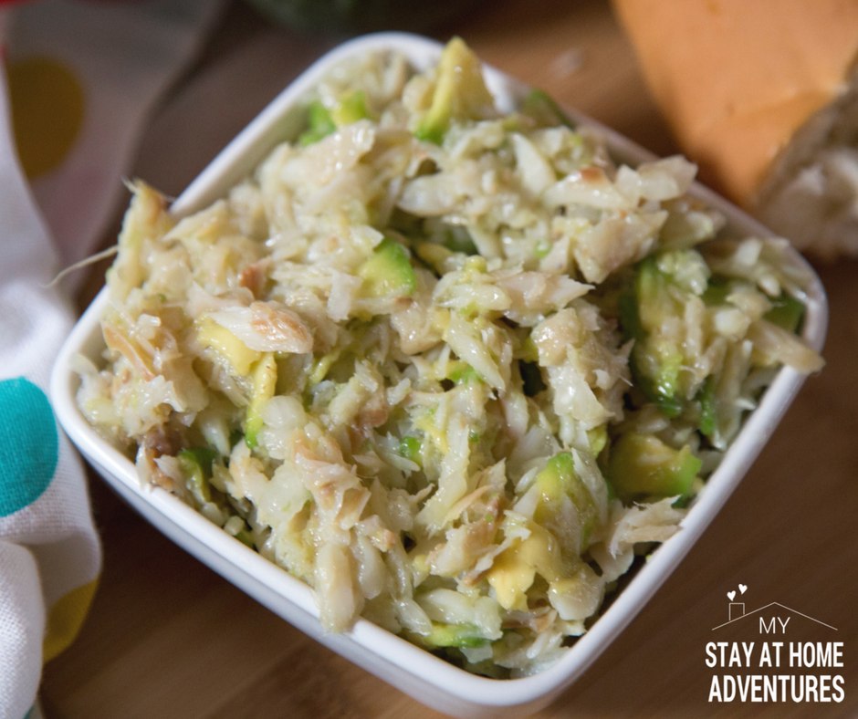 Puerto Rican Gazpacho Recipe * My Stay At Home Adventures