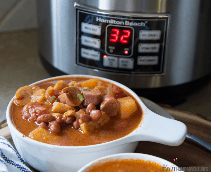 Recipes Archives * My Stay At Home Adventures