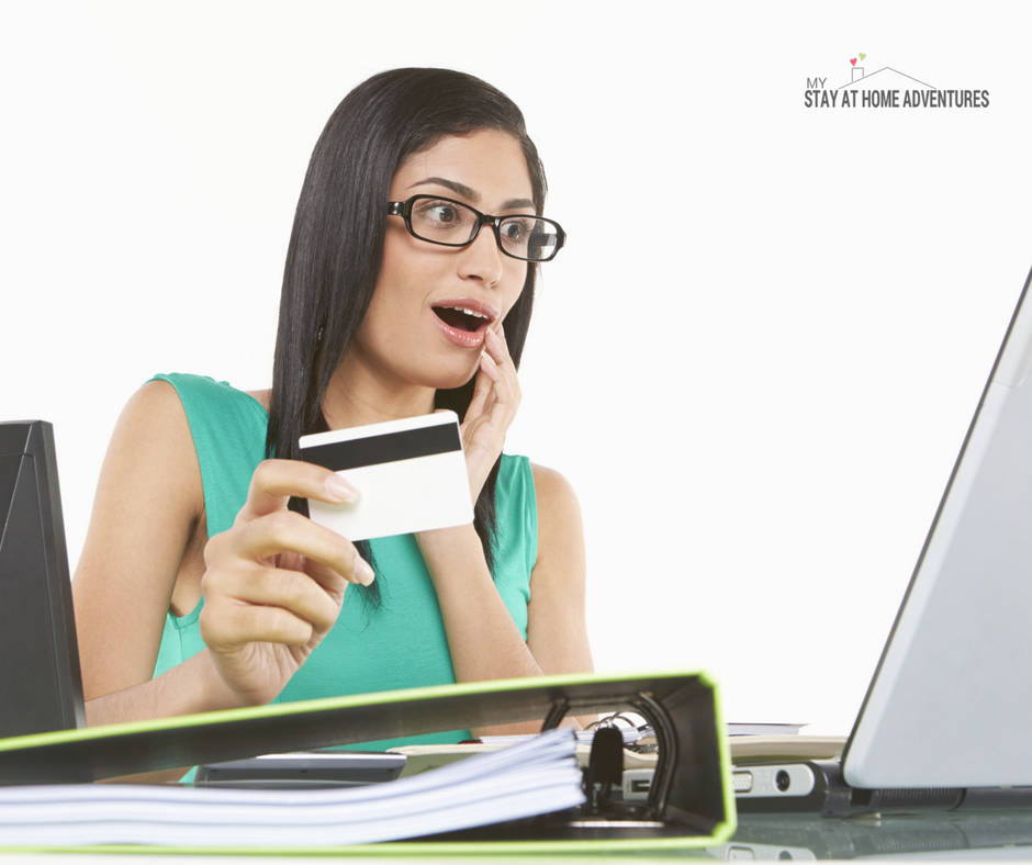 8 Ways for Millennials to Avoid Credit Card Debt * My Stay At Home ...