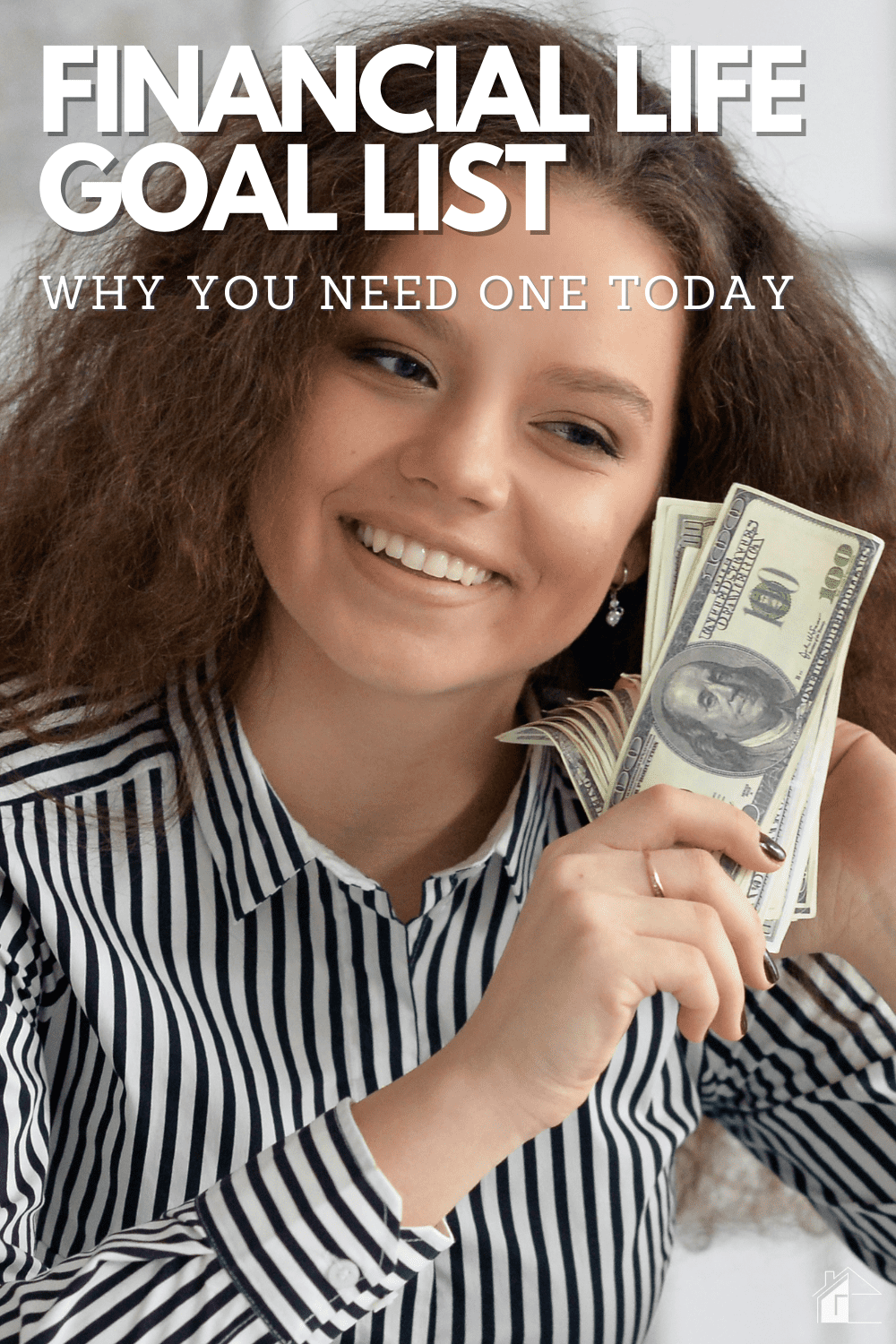 9 Things To Add To Your Financial Life Goal List (That You're Missing)