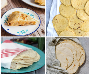 Celebrating Hispanic Heritage Month: 33 Meals To Love