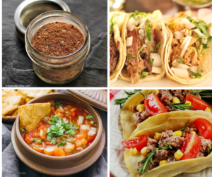 Celebrating Hispanic Heritage Month: 33 Meals To Love