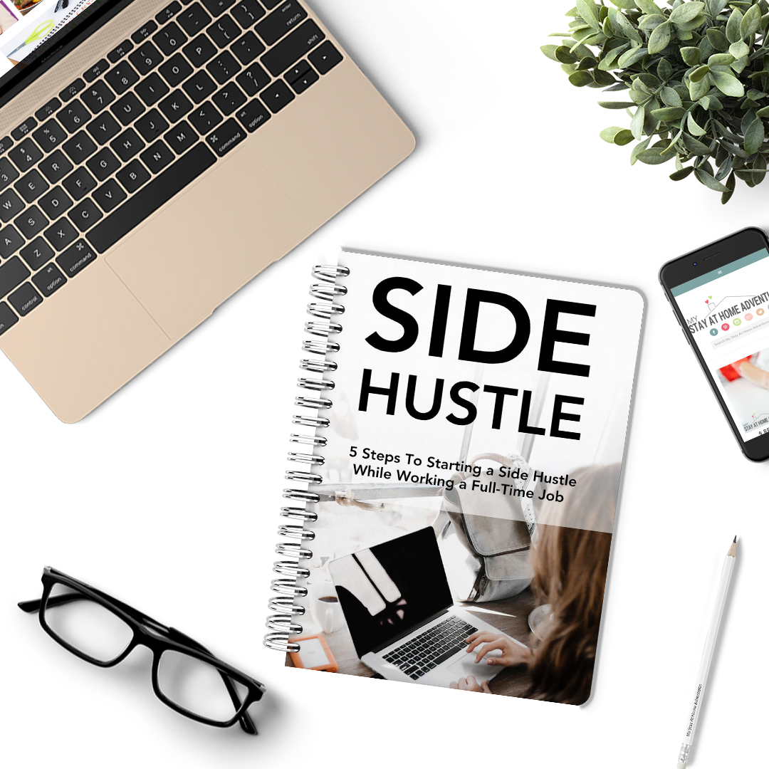 Freebies * My Stay At Home Adventures