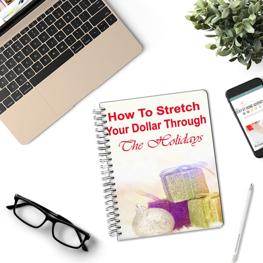 Freebies * My Stay At Home Adventures