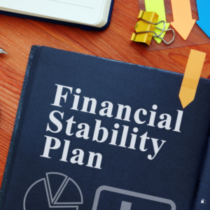 10 Signs That Shows Your Financial Stability (Or Lack Of It)