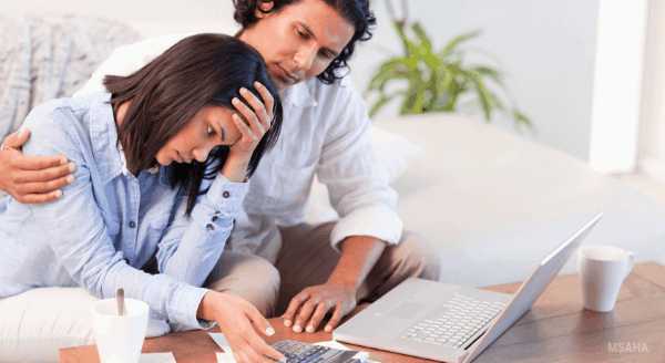 3 Steps to Avoid Financial Stress and Manage Your Finances