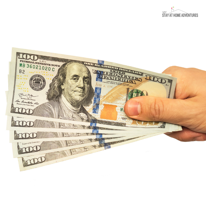 The Best Way to Save $500 Fast (Tips That Actually Work)