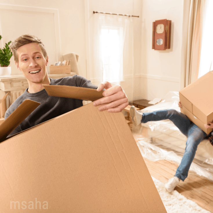 Easy Way for Home Based Businesses to Stay Organized * My Stay At Home ...