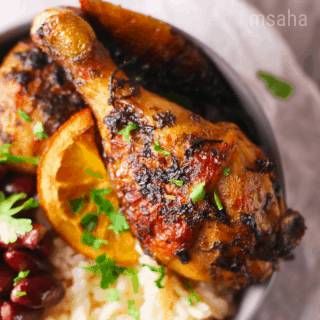 Cuban Lemon Chicken Plus 10 Cuban Dinner Ideas