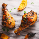 Delicious Cuban Mojo Chicken (Pollo Cubano con Mojo)