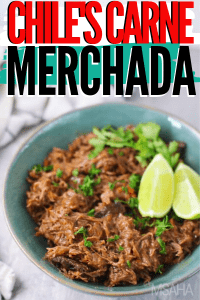 Chilean Carne Mechada Recipe (Simple & Delicious)