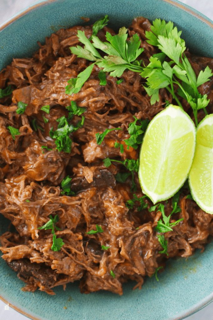 Chilean Carne Mechada Recipe (Simple & Delicious)