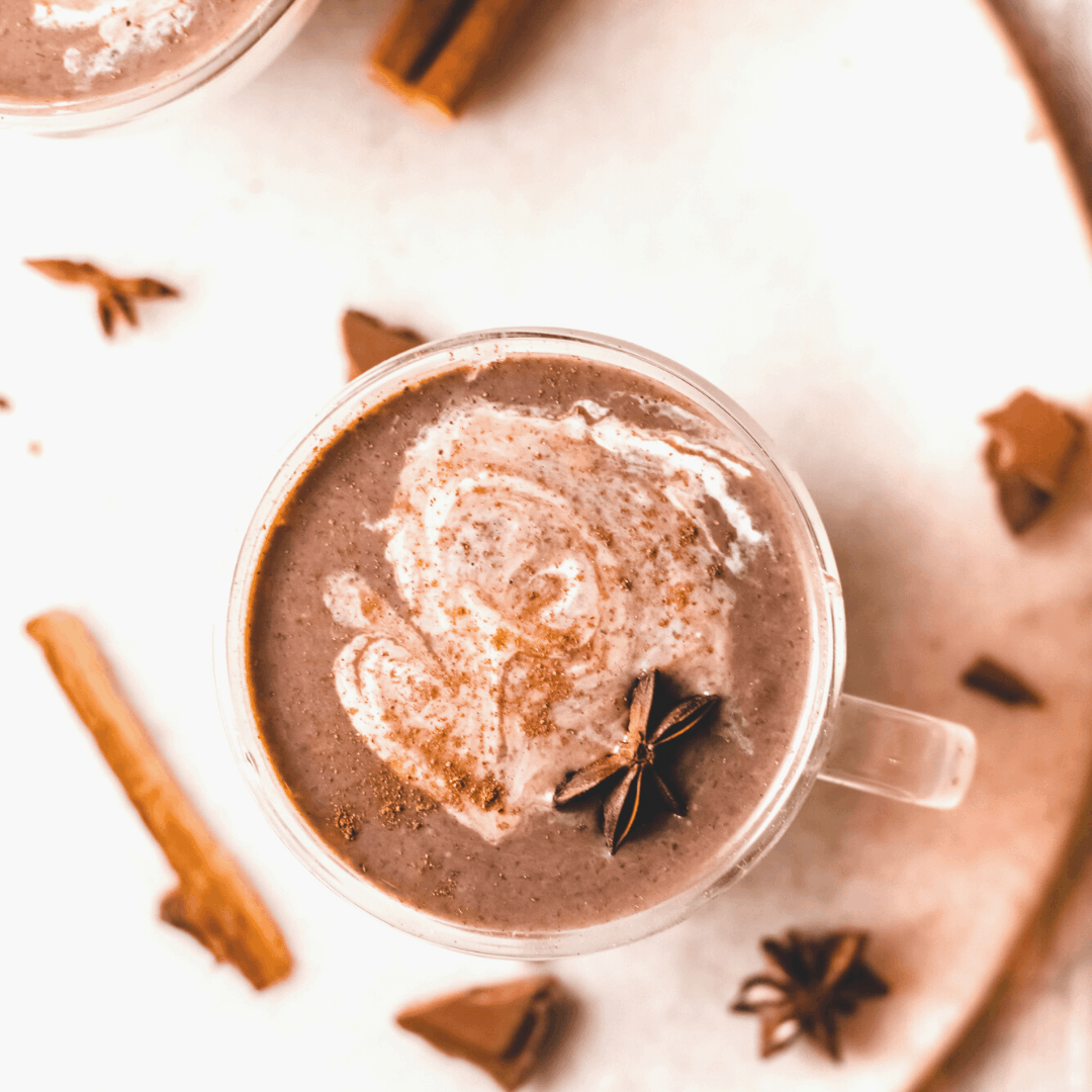 The Best Champurrado Recipe Ever! (Authentic Mexican Hot Chocolate)