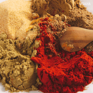 Sazon Seasoning Recipe * My Stay At Home Adventures