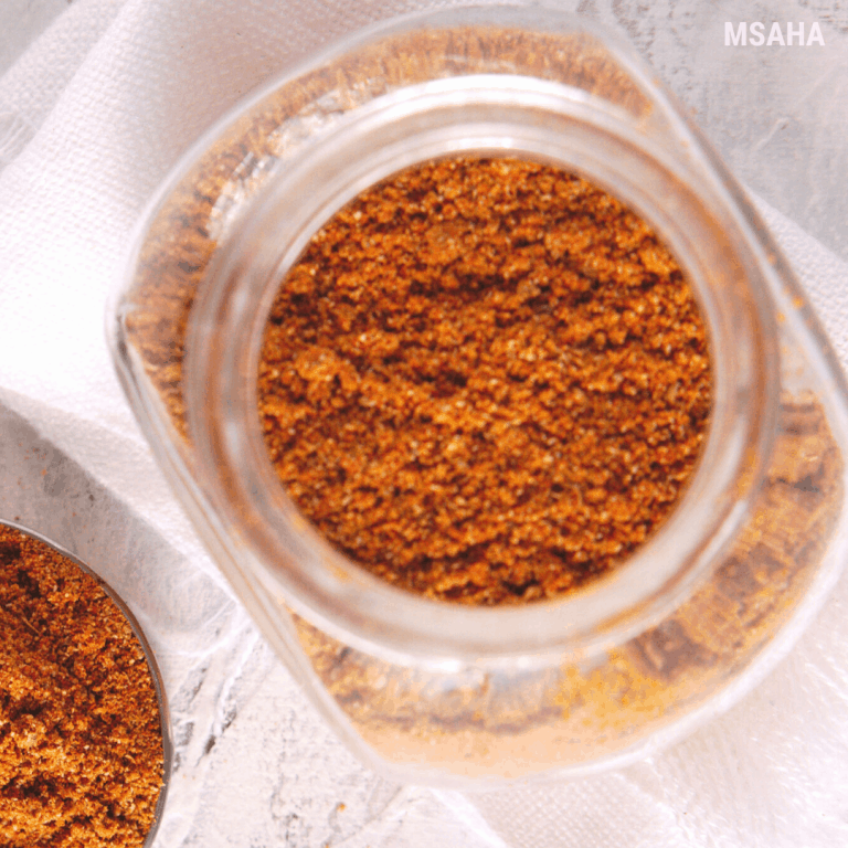 Sazon Seasoning Recipe * My Stay At Home Adventures