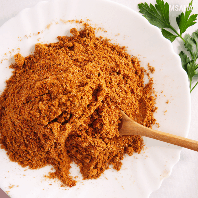 Sazon Seasoning Recipe * My Stay At Home Adventures