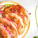 Tacos De Papa Recipe * My Stay At Home Adventures