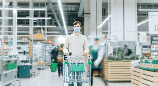 How to be Mindful of Retail Workers During This Time