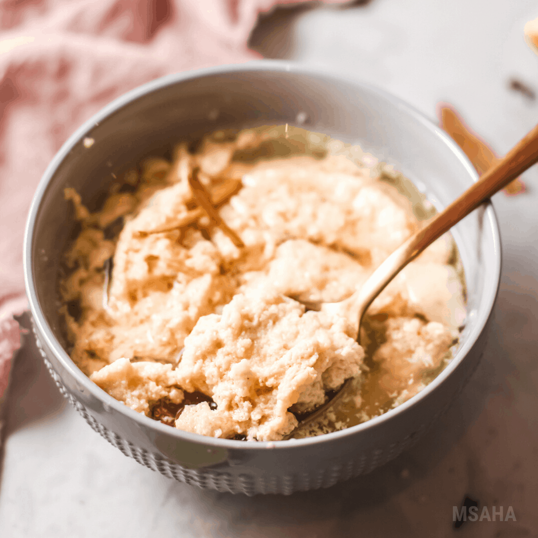 Dulce de Leche Cortada Recipe * My Stay At Home Adventures