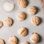 Puerto Rican Recipe: Simple Besitos de Coco / Coconut Macaroons
