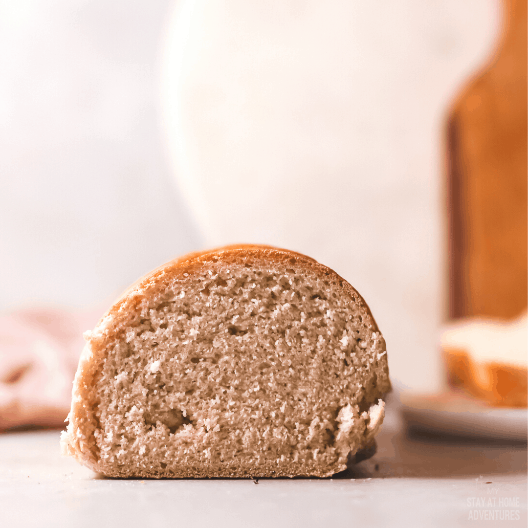 Pan De Agua Recipe * My Stay At Home Adventures