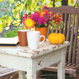 5 Simple Fall Landscaping Ideas to Wow Your Neighbors