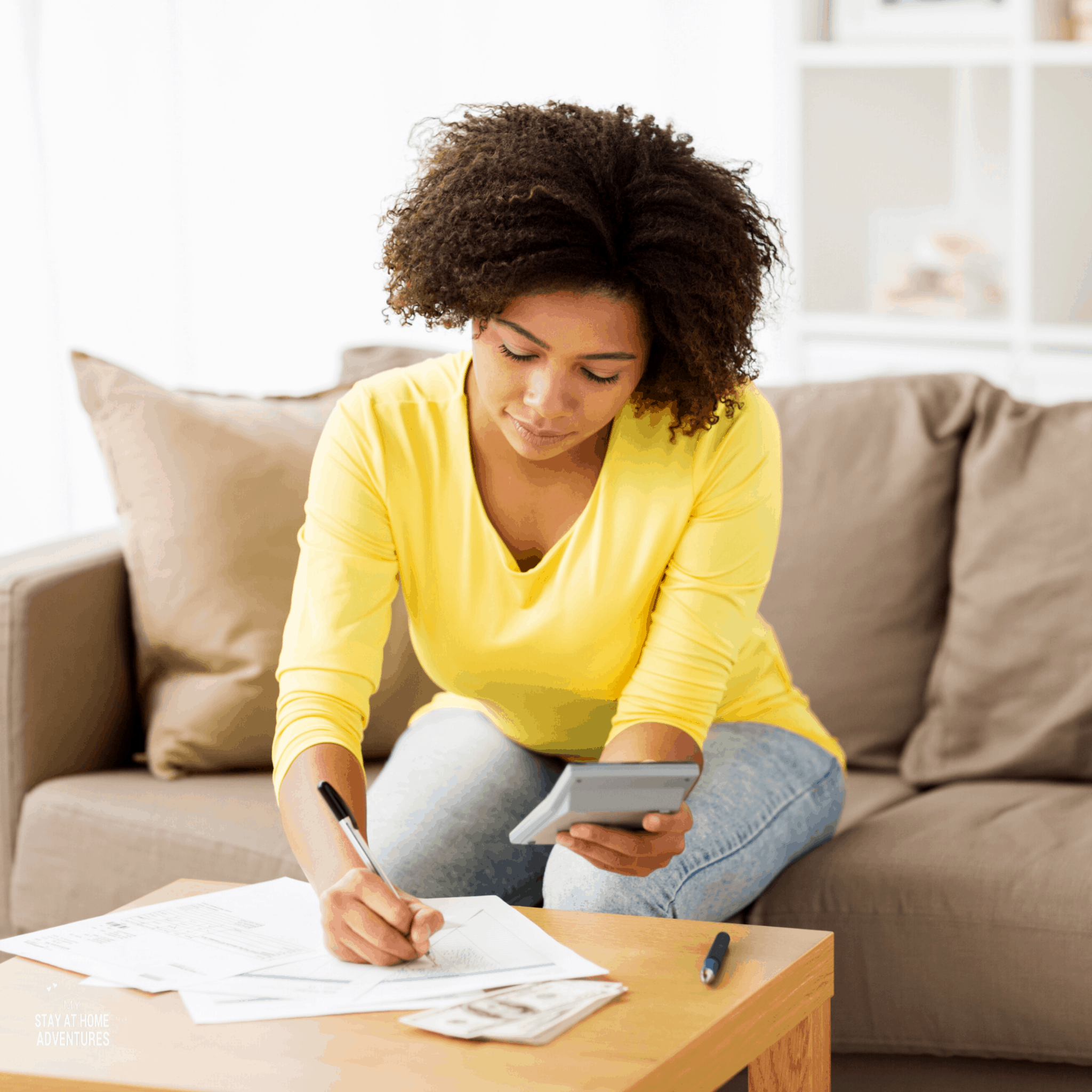 5 Challenges of Budgeting (and How To Overcome Them)