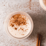 Rompope Recipe (Mexican Eggnog or Ponche de Huevo)