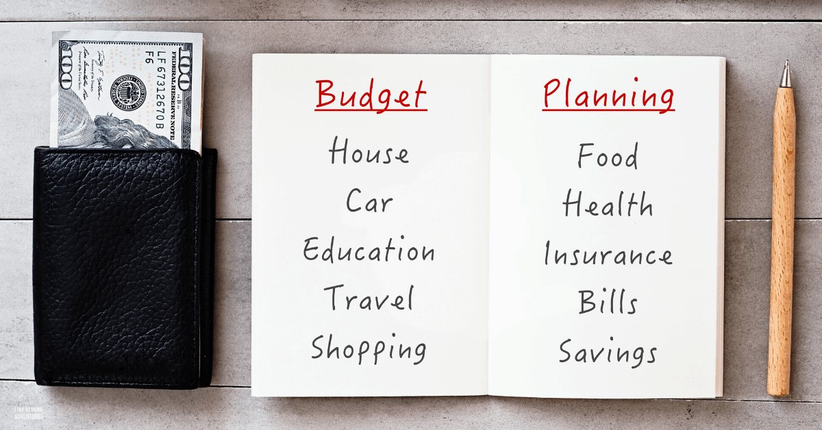 How to Keep a Budget: 5 Real Tips to Help You Today