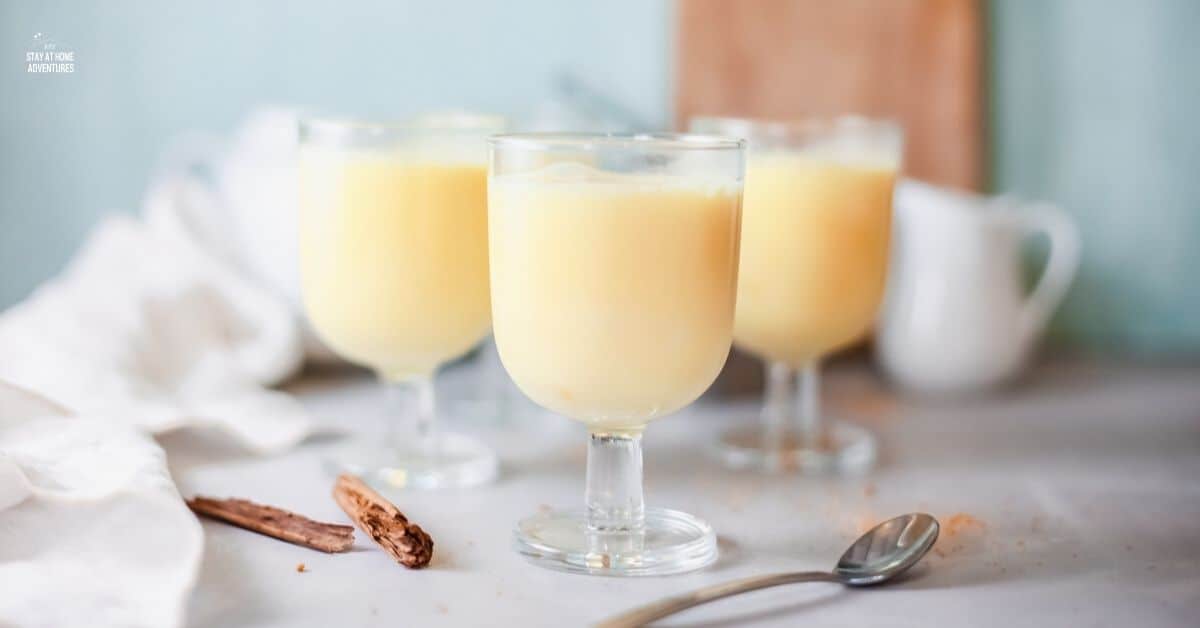 How to Make Delicious Natilla Cubana Recipe