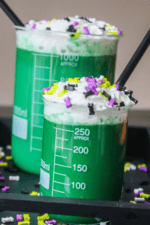 Spooky Monster Hot Cocoa Recipe: A Fun Halloween Drink for All Ages ...